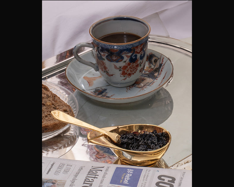 Tablewear bespoke – bboggettidarte